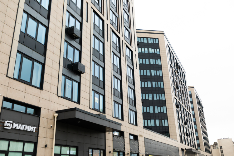 Bali Apartments - Saint-Pétersbourg