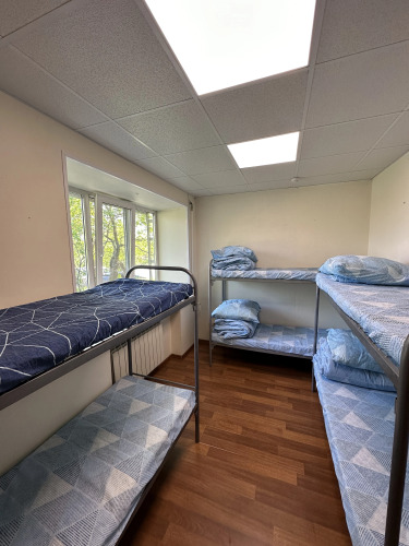 Bestuzhevy Hostel - Владивосток