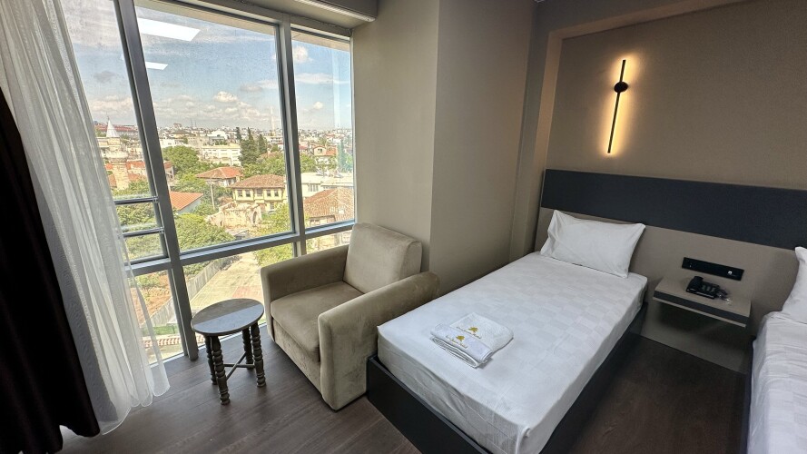 Esse Joven Hotel - Kepez