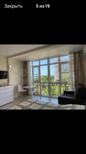 V Zhk Na Volzhskoy Apartments - Sochi