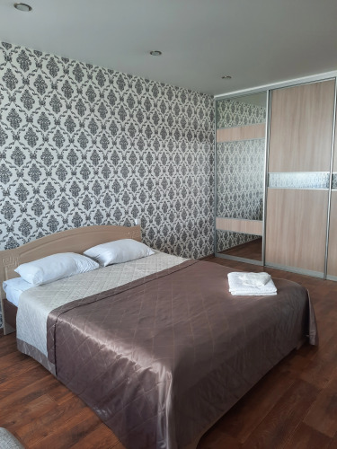 Odnokomnatnaya Na Livanova Flat - Республика Татарстан