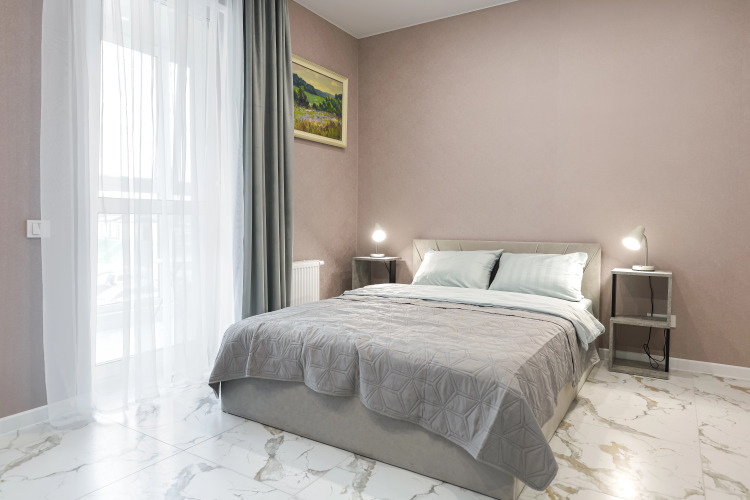 Studiya V Minskworld Nedaleko Ot Tsentra Goroda Flat - Minsk