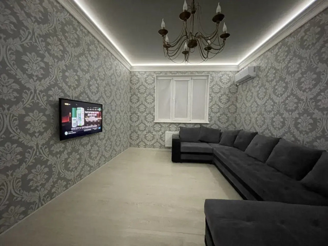Vozle Morya Apartments - Махачкала