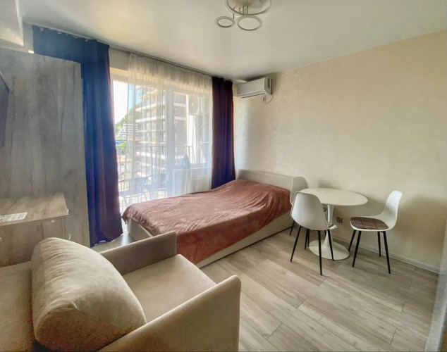 V Shagovoy Dostupnosti Ot Naberezhnoy Flat - Sochi