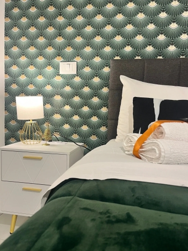 Apartments Green Design Apartment • Vatican & Metro - Vatican City