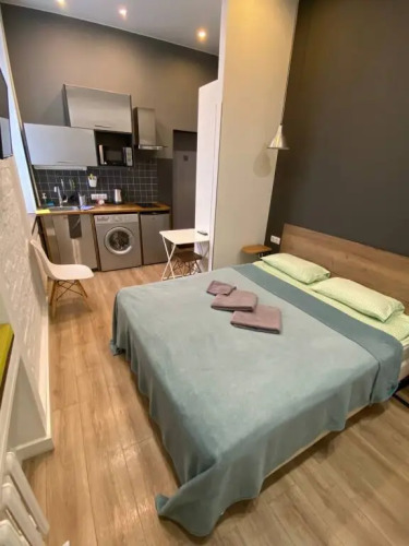 Apartaments Rentalspb - Sankt Petersburg