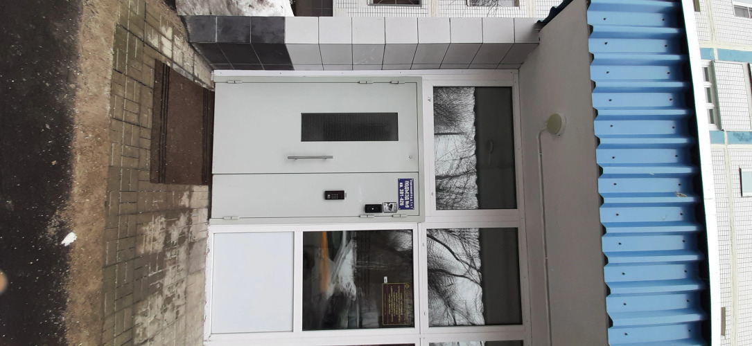 Vekkhaus Strogino-4 Apartments - Moscow