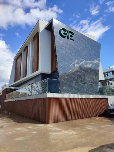Sochiposutochno Apartments - Sochi
