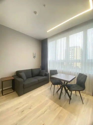 Davydoff Aparts Na Navaginskoy Apartments - Sochi