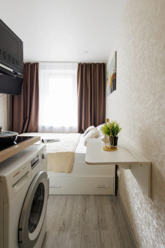 Sweet Dreams Na Chetaeva Flat - Kazan