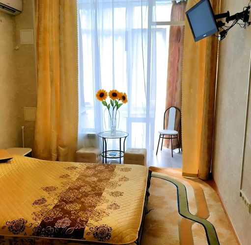 Svetlana U Morya Apartments - Sochi
