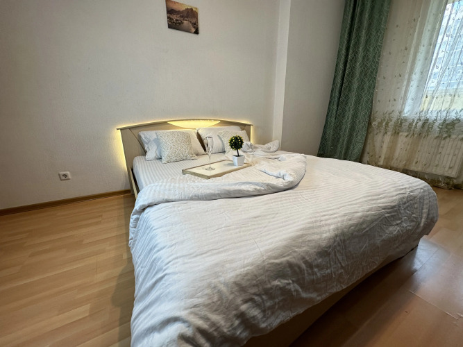 Na Stepana Razina 122 Flat - Yekaterinburg