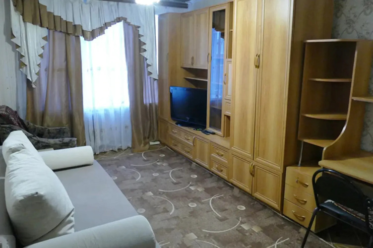 Na Ulitse 9 Maya 15k3 Flat - Арзамас
