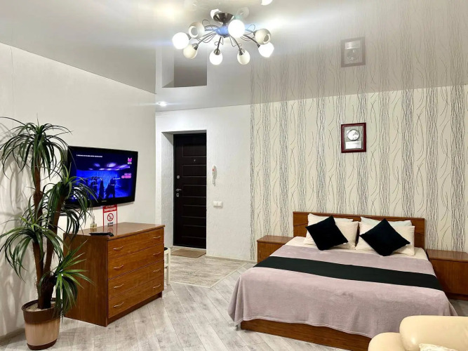 V Tsentre Volgograda Flat - Volgograd