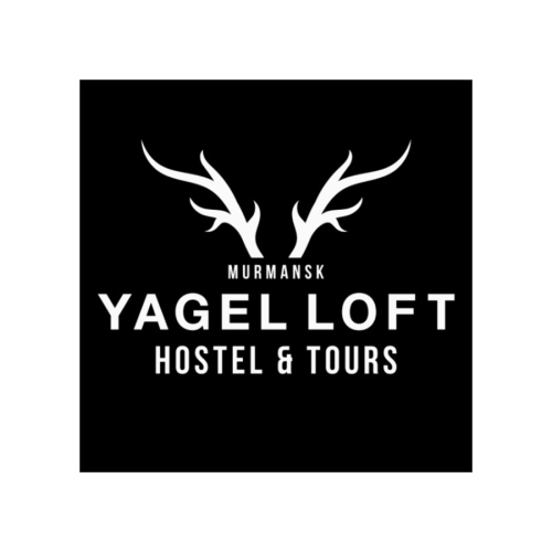 Хостел Yagel Loft - Мурманск