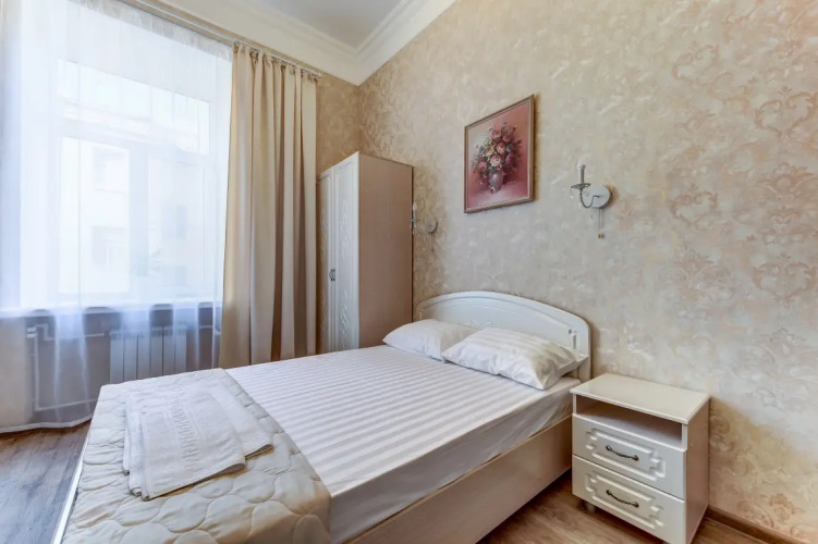 Ekonom Lyubimy Gorod Apartments - Szentpétervár