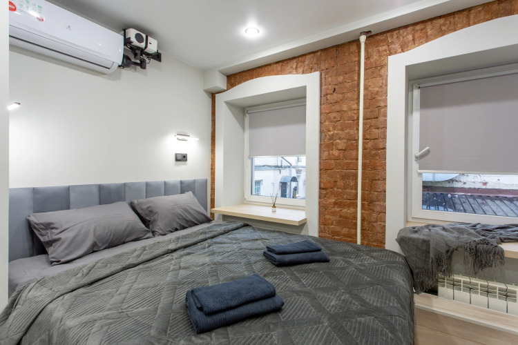 Petrovka 1 Apartments - Moscow