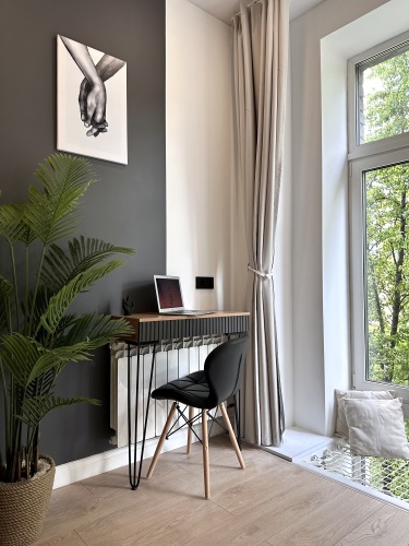 Raido.moscow Big City Apartments - Moscow