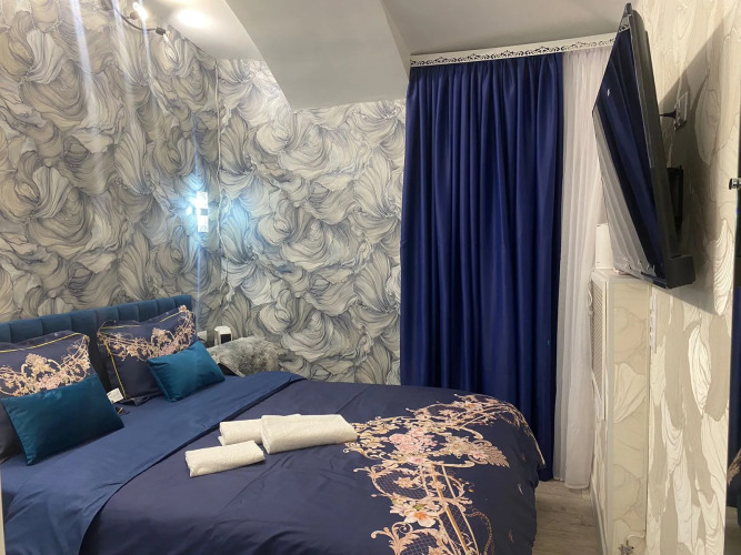 Imperiya Gold Mini Hotel - Saint-Pétersbourg