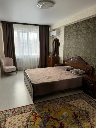 G. Yessentuki Ulıca Prostornaya 15/4 Flat - Ессентуки
