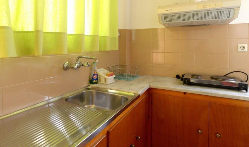 Pharos Rooms Hotel - Eubea
