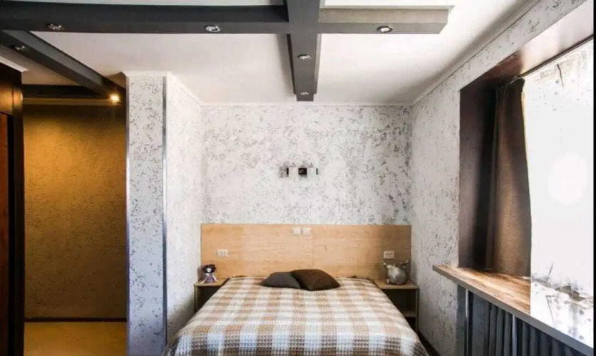 Na Leninskom Prospekte 42k1 Flat - Норильск