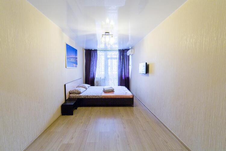 Panorama Kazan Center Apartments - Kazan