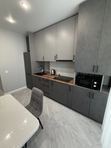 Uyutnaya Flat - Kaliningrad
