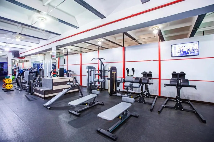Crocuss Fitnes Spa Hotel - 