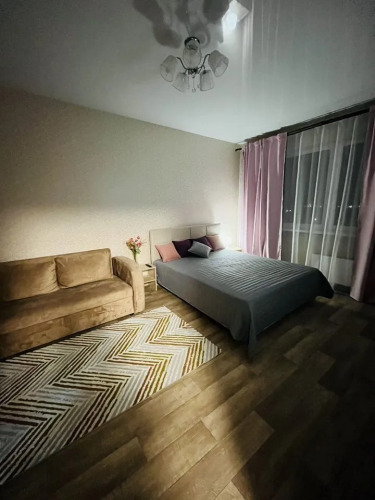Na Krylova 26(444) Flat - Сургут