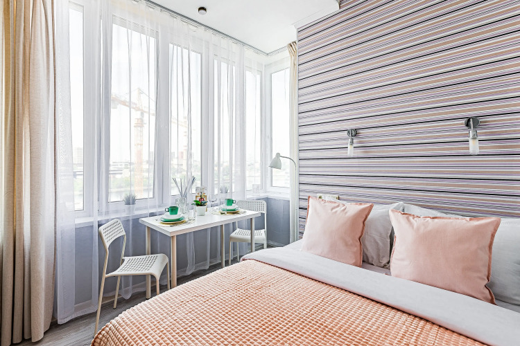 V Zhk Tekhnopark Tkh2 Apartments - Moscow