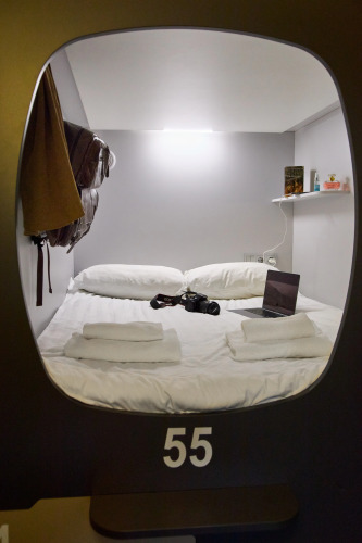 Oranzhevoe Nebo Hostel - San Petersburgo, Rusia