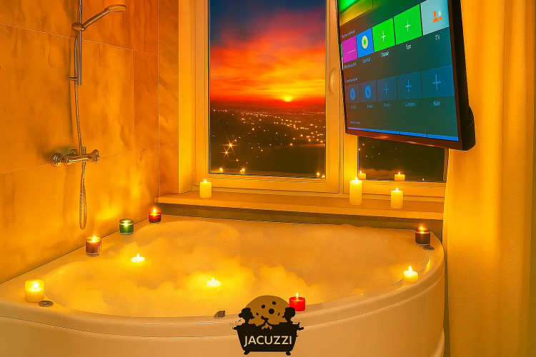 Aqua Spa Aparthotel Hotel - Minsk