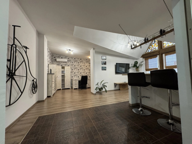 Royal Apartment - Hrodna