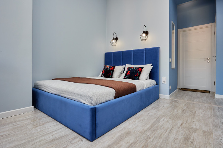 Getflat Freziya Flat - Saint-Pétersbourg