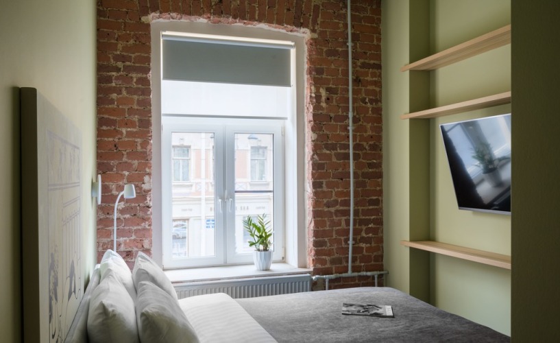 Geografiya Na Vosstaniya - Nomer 1 Apartment - San Petersburgo