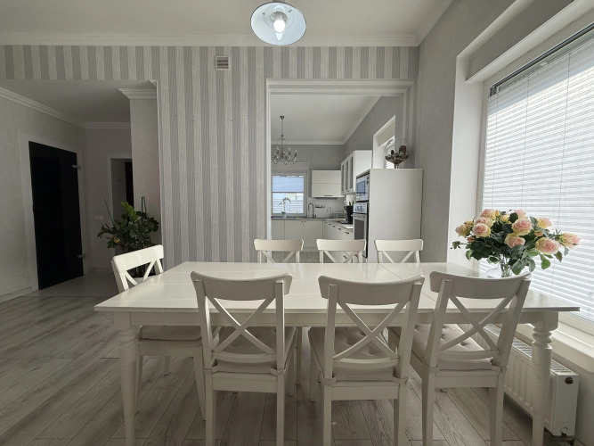 V Kaliningrade Private House - Россия