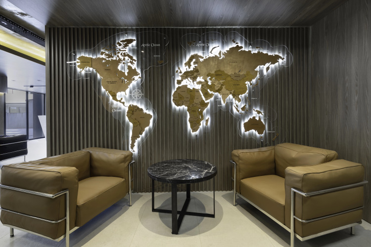 Apartment Hotel Sunset Residence - Artvin