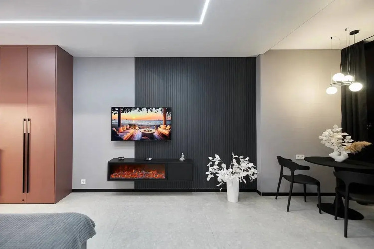 Zhk Grand Avenyu Apartments - Minsk