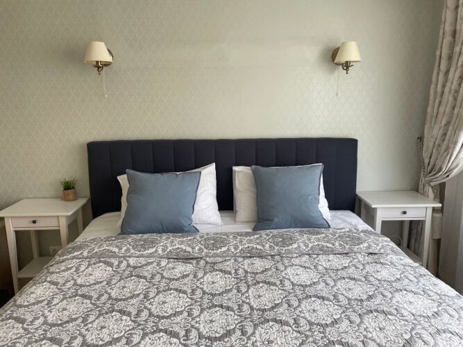 Provans Na Preobrazhenskoy Ploschadi Flat - Moscou