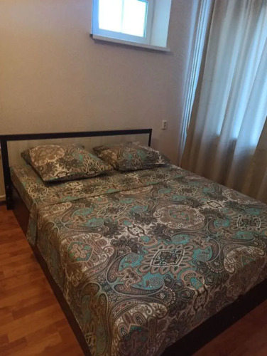 Khadi_home Ryadom S Zh/d I Avtovokzalom Flat - Астрахань
