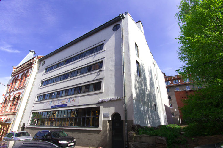 Vyborghostel - Lappeenranta