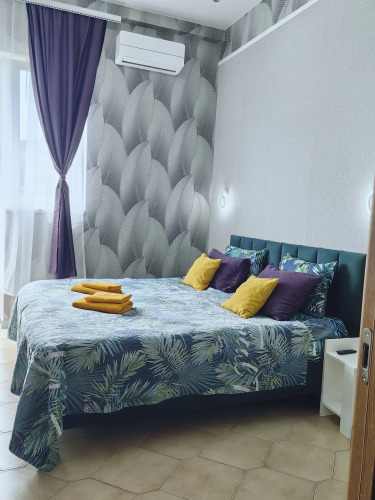 8 Flat - Sochi