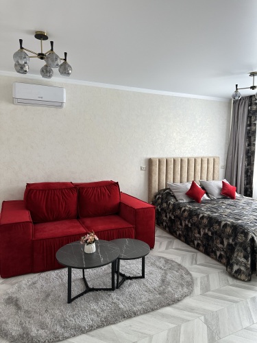Квартира Апартаменты в центре Орск - Орск