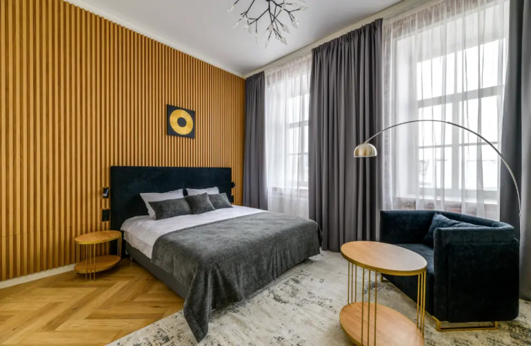 Markov Hotel - Kazan
