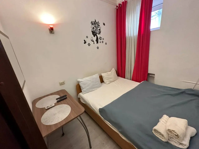 Studiya Na Paveletskoy Flat - Moscow