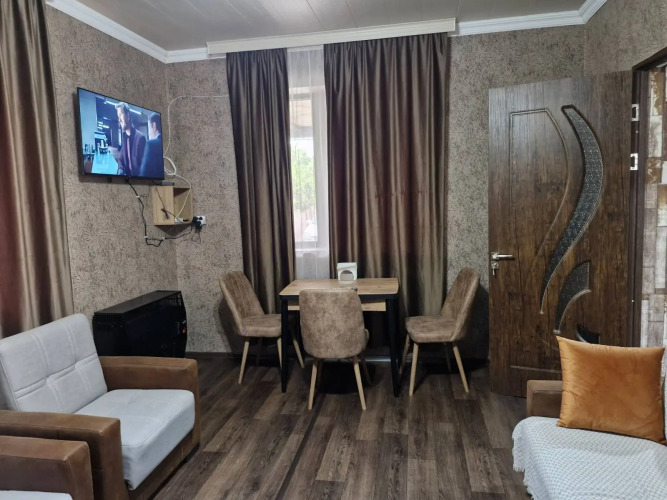 Your Own Private House - Kutaisi