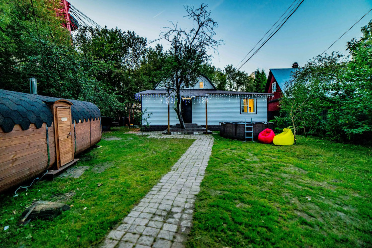 Rechnik 2 Privat House - 
