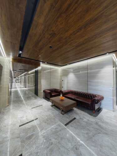 Atrium Na Navaginskoy Apartments - Sochi