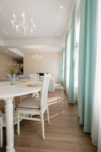 V Tsentre "Kinoteatr Dlya Dvoih" Apartments - Hrodna